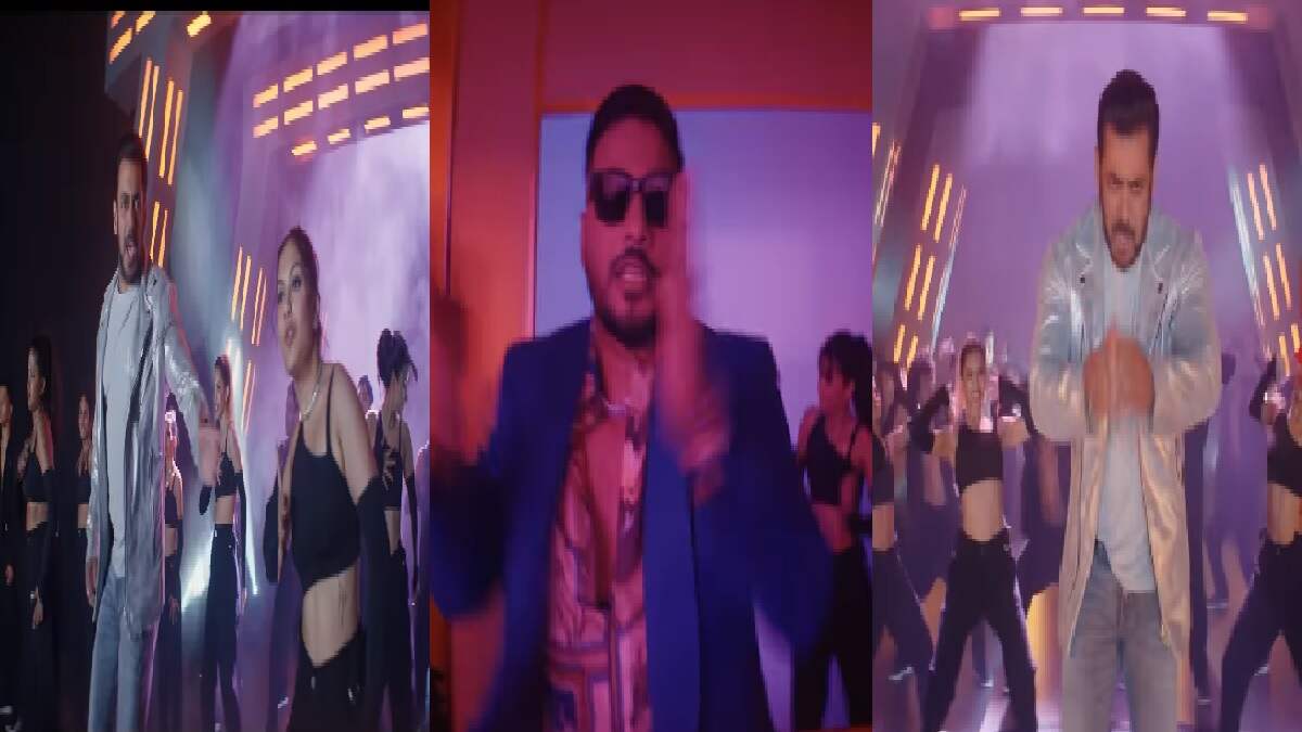 Bigg Boss OTT 2: 'बिग बॉस ओटीटी 2' का एंथम सॉन्ग हुआ रिलीज, जानें कौन ...