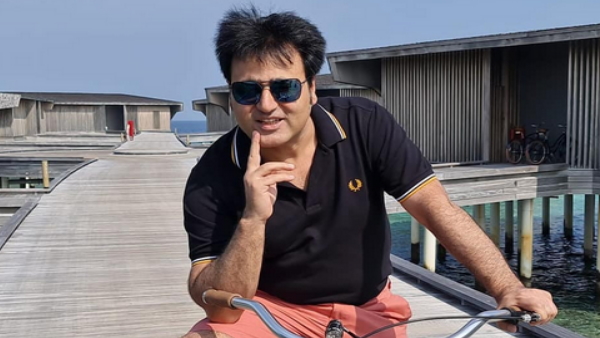 Sanjeev juneja: 2000 हजार रुपये से बिजनेस शुरू कर खड़ा किया अरबों का ...