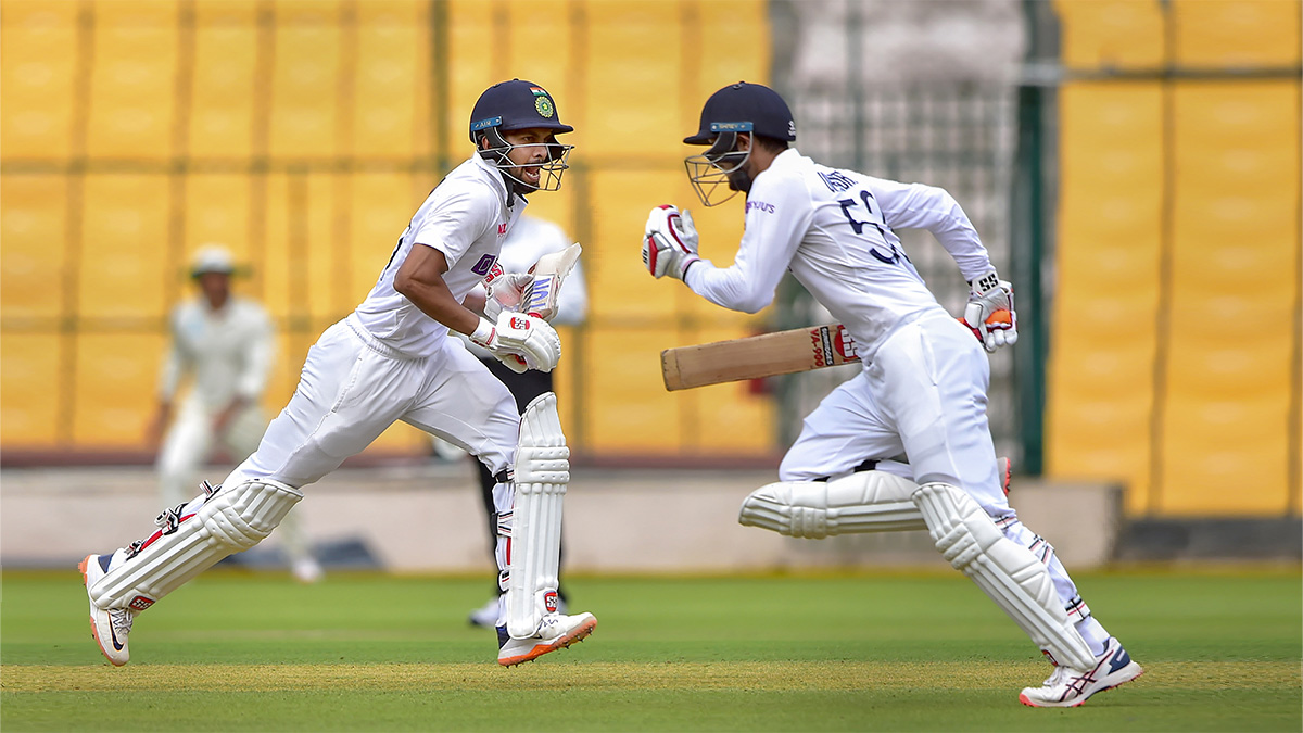 टीम इंडिया में नए विकेटकीपर की दस्तक, ईशान किशन, केएस भरत के बाद मिला ...