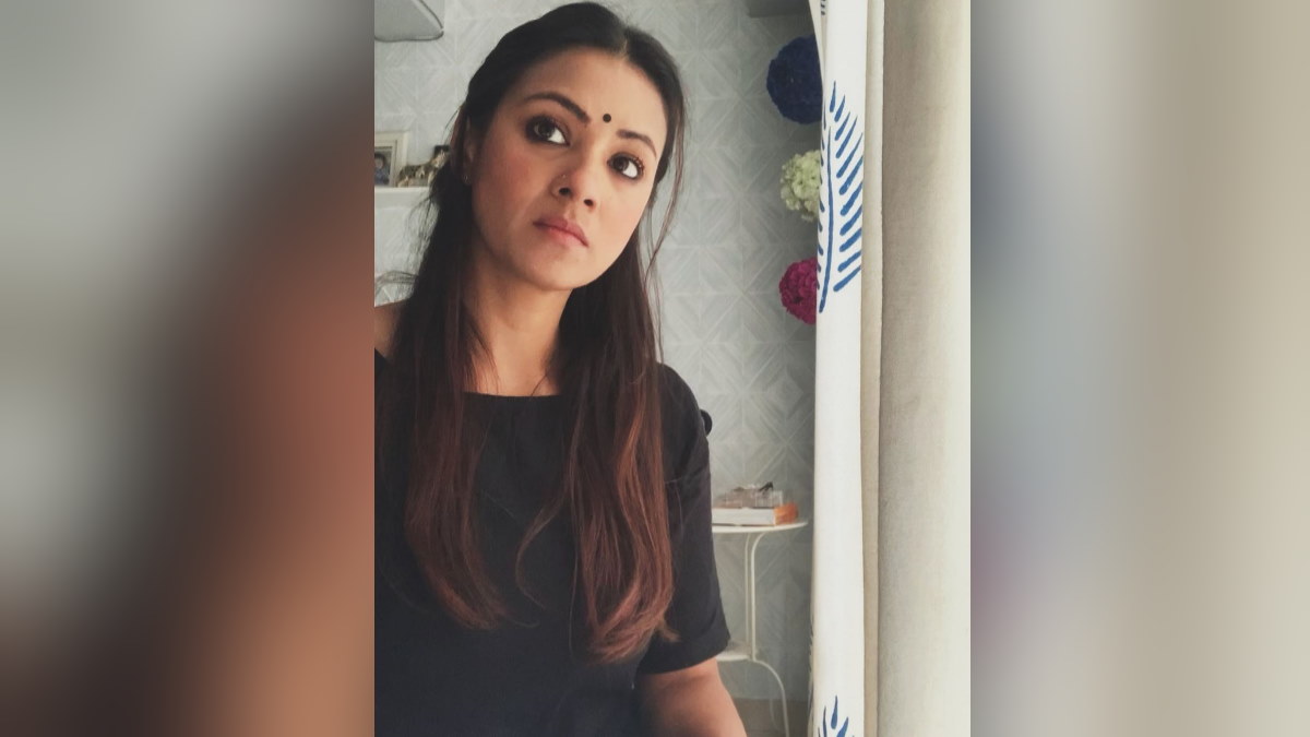 कौन है Asur 2 की वृंदा श्रीवास्तव, जिसने 'असुर' के खात्मे के बाद फिर बढ़ा दिया सस्पेंस | Asur 2 ...