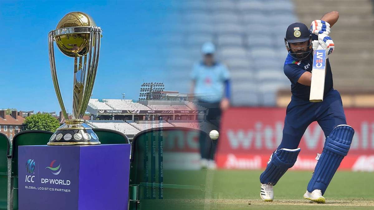 World Cup 2023 Schedule: 8 अक्टूबर से होगा भारत का अभियान शुरू, यहां ...