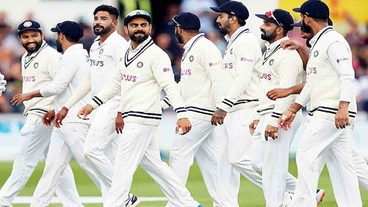 रोहित शर्मा या शुभमन गिल नहीं, WTC Final में पोंटिंग ने इन 2 बल्लेबाजों ...