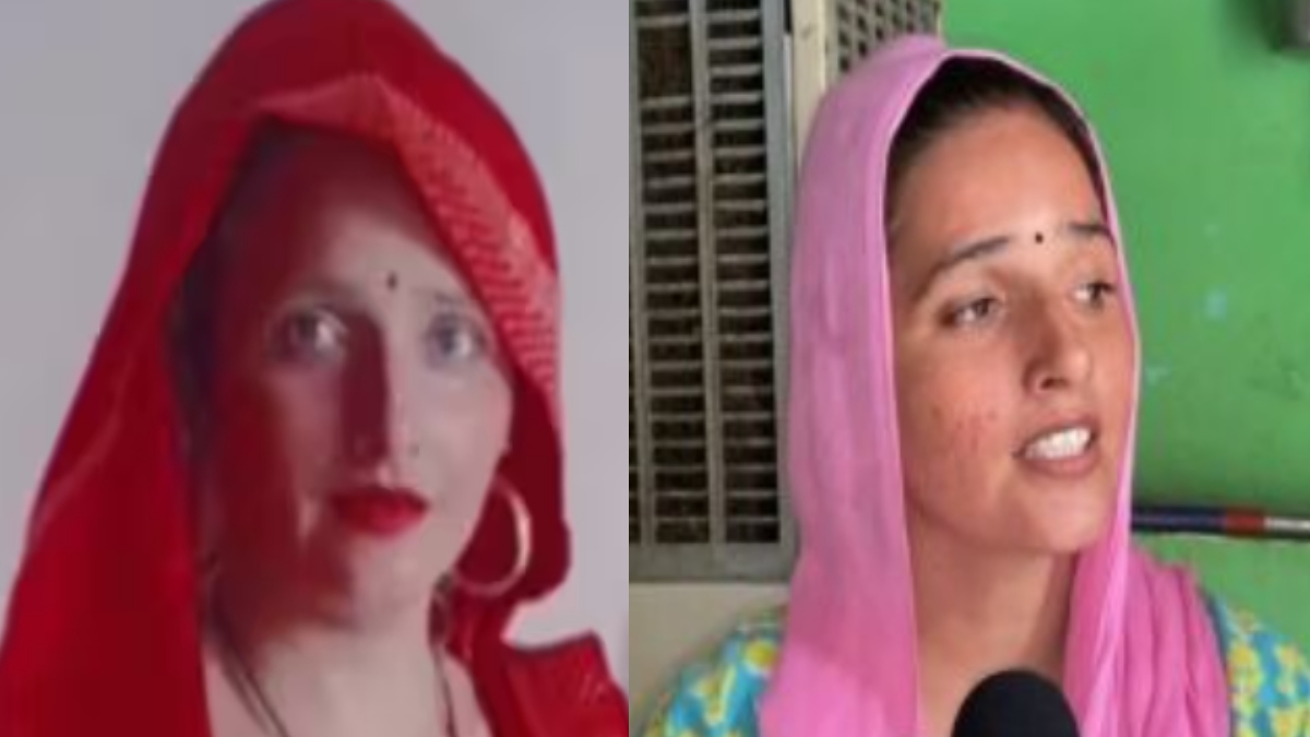 'मेरा पति हिंदू तो मैं भी हिंदू...' PUBG वाले प्यार से मिलने आई ...