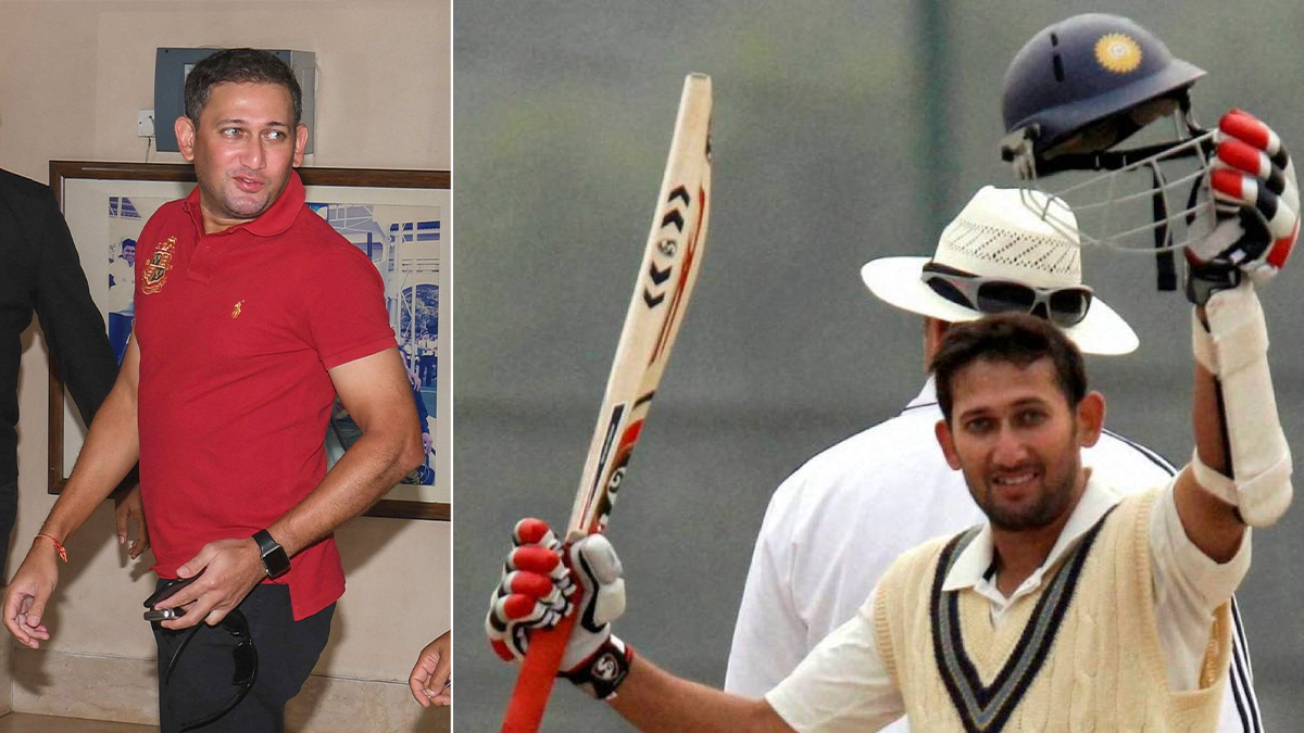 5 कारण जिनके चलते अजीत अगरकर बने भारतीय क्रिकेट टीम के नए चीफ सिलेक्टर | 5 reasons why Ajit ...