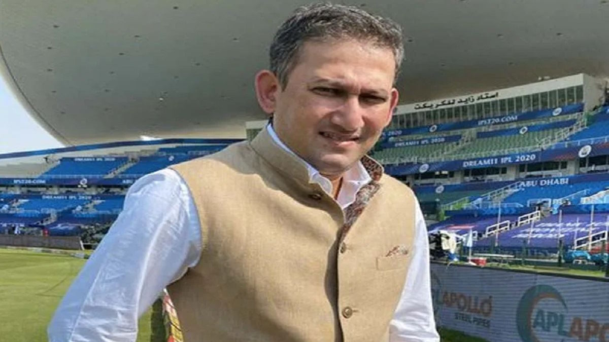 Ajit Agarkar: अजीत अगरकर ने चीफ सिलेक्टर के रिक्त पद के लिए किया आवेदन ...