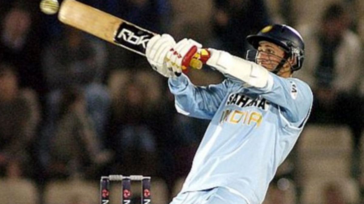 अजित अगरकर का 22 साल पुराना बैटिंग रिकॉर्ड आज भी कायम, रोहित और कोहली ...