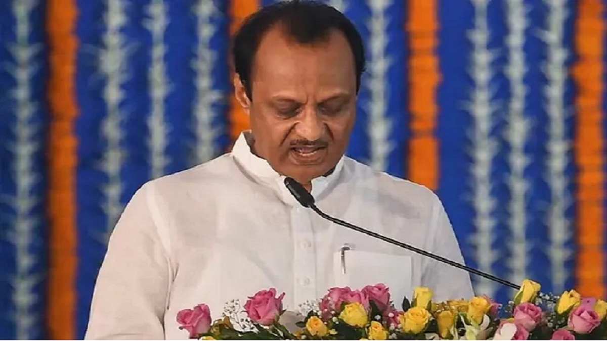 Ajit Pawar Twitter: अजित पवार ने अपना ट्विटर बायो बदला, डिप्टी सीएम ...