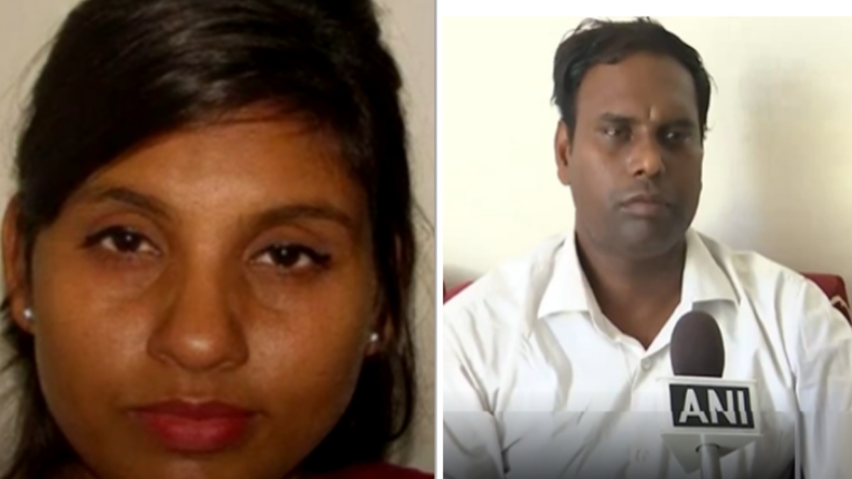 Anju in Pakistan: अंजू के पाकिस्‍तानी दोस्‍त ने किया खुलासा दोनों के ...