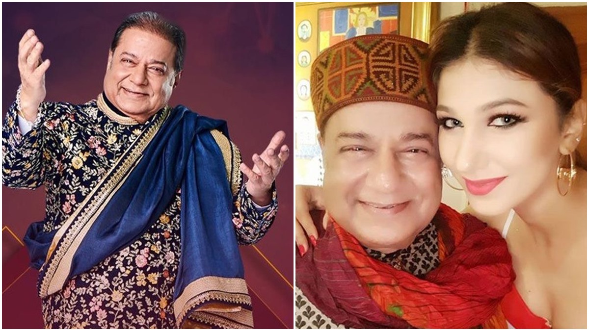 Anup Jalota ने 3 बार की शादी, 37 साल छोटी जसलीन से लड़ाया इश्क, सुर्खियों में रहे सिंगर के अफेयर ...