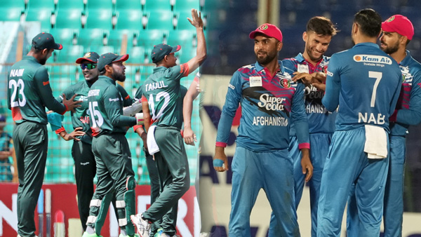 BAN vs AFG: आखिरी वनडे में जबरदस्त जीत के साथ बांग्लादेश ने बचाई लाज, अफगानिस्तान ने 2-1 से जीती ...