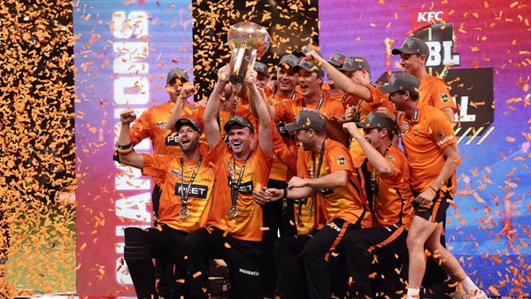 BBL 2023-24 Schedule: 7 दिसंबर से शुरू होगा बीबीएल का 13वां सीज़न, यहां जानें पूरा शेड्यूल | BBL ...