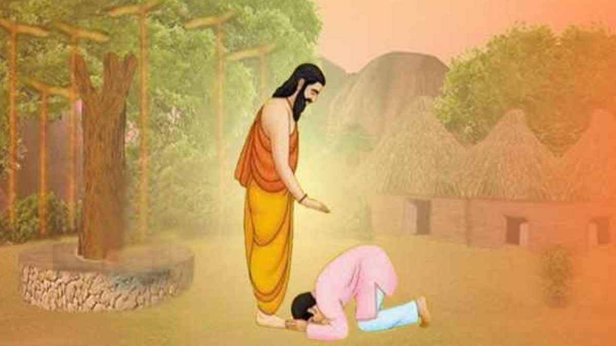 Guru Purnima 2023: कैसे हुई गुरु पूर्णिमा की शुरुआत, जानें इसका इतिहास ...