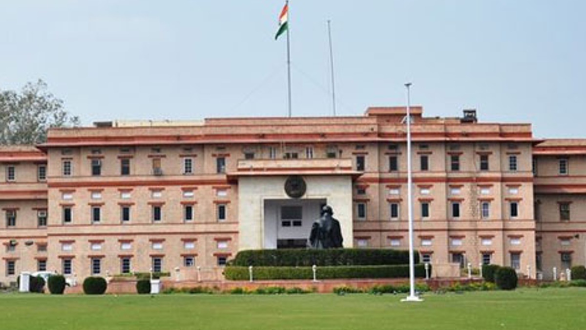 Rajasthan IAS tranfer: राजस्थान में 39 IAS अधिकारियों के तबादले, 6 जिला ...