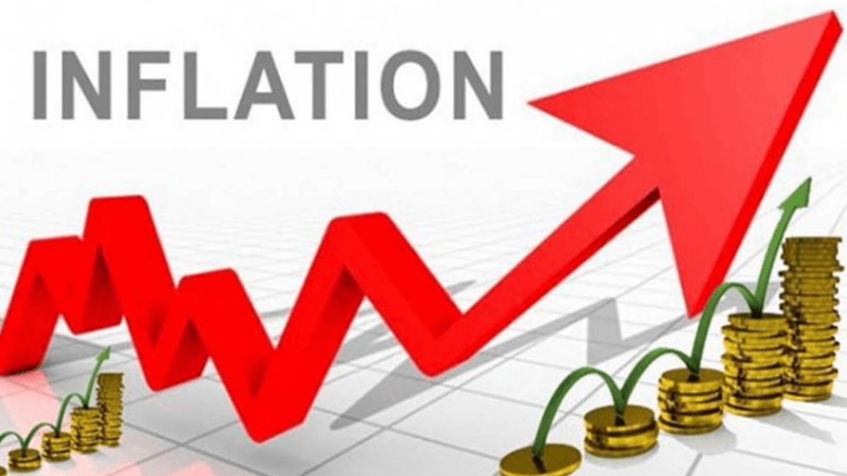 Inflation: महंगाई बन रही है रिजर्व बैंक के समक्ष चुनौती | Inflation is ...
