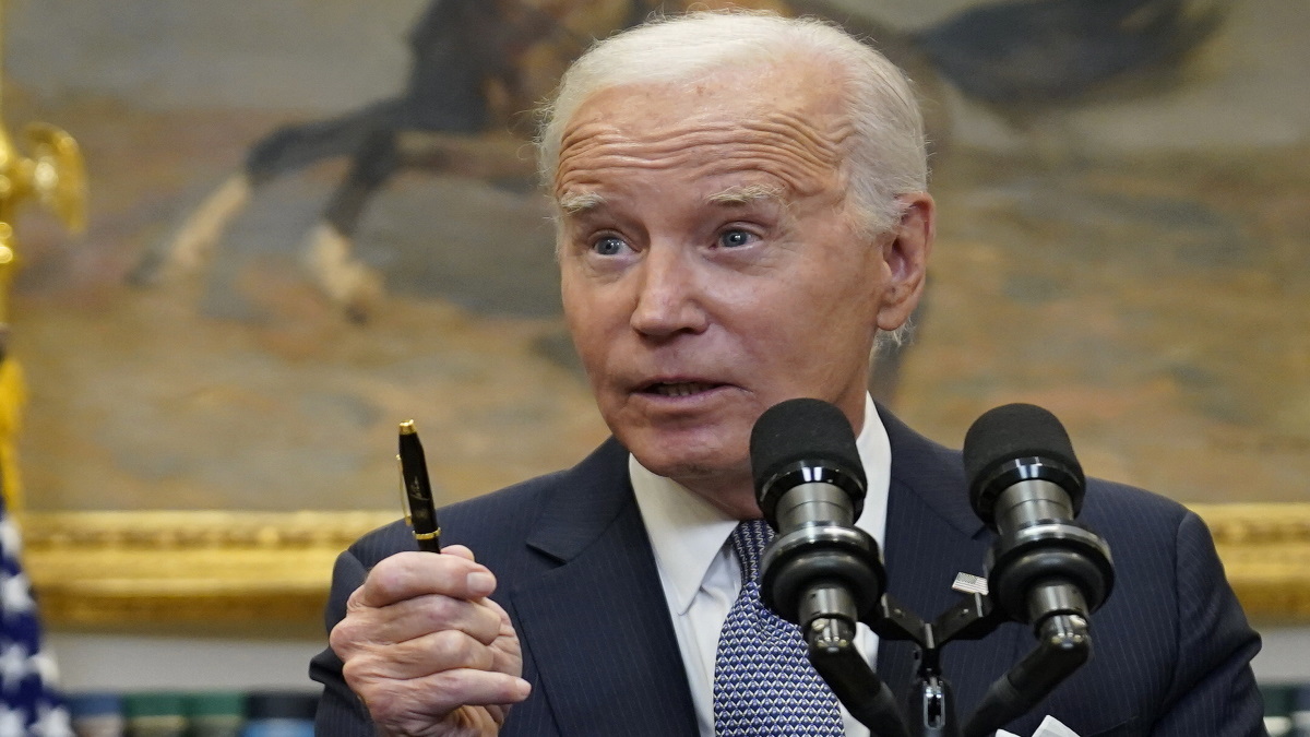 क्या जो बाइडेन ने कराई है प्लास्टिक सर्जरी? 80 की उम्र में 60 का दिखने ...