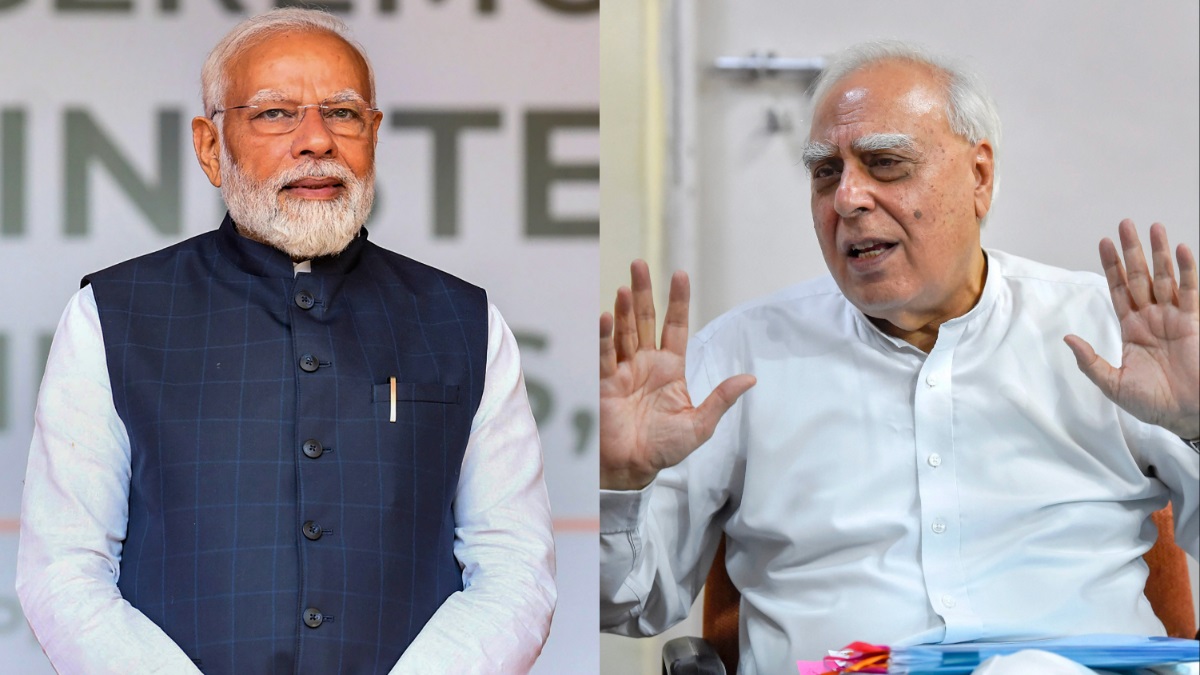 UCC: समान नागरिक संहिता पर कपिल सिब्बल की दो टूक, बोले- पीएम बताए तो ...