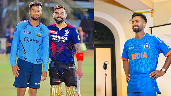 'भूल गया हूं IPL ने तोड़ा था दिल', क्या मानव सुथार हैं वो बाएं हाथ के ...