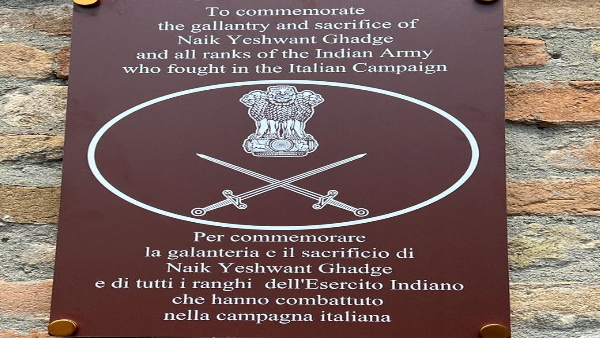 Naik Yeshwant Ghadge: कौन थे नायक यशवंत.. हिटलर के दांत खट्टे करने के ...