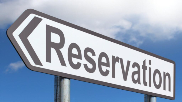 Reservation Policy: अमेरिका की तरह कई देशों में है अलग-अलग तरह का ...