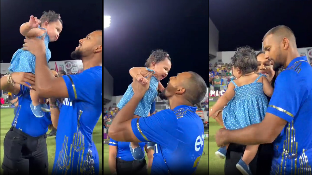 निकोलस पूरन का धमाका: 137 रनों की पारी से MI New York को जिताया खिताब ...