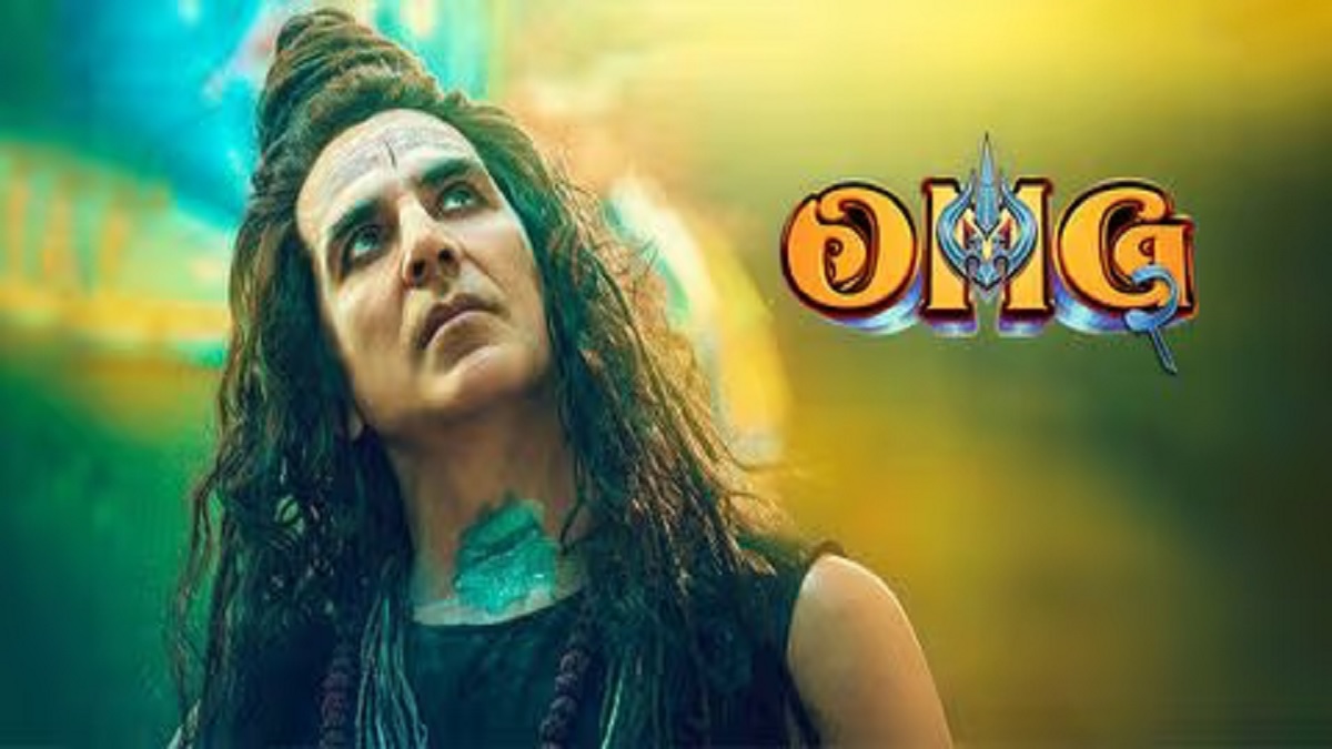OMG 2 Teaser: रिलीज हुआ 'ओह माय गॉड 2' का दमदार टीजर, अक्षय कुमार और पंकज त्रिपाठी ने मचा दी धूम ...