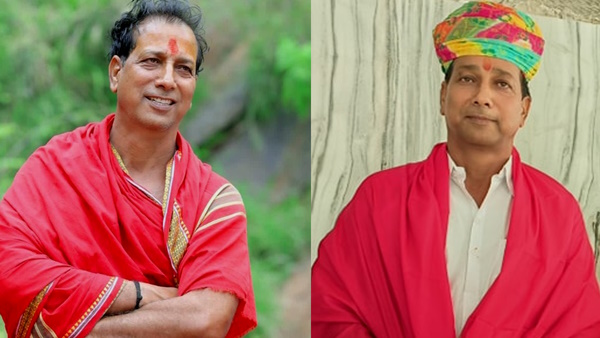 Rajasthan: मंत्री राजेंद्र गुढ़ा बोले-' महिलाओं पर अपराध बढ़े, मणिपुर ...