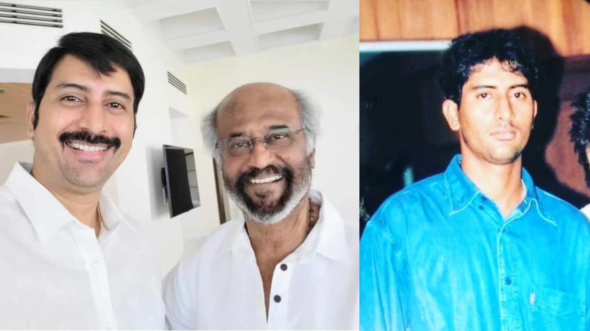 सचिन-गांगुली के साथ ओपन कर चुके इस क्रिकेटर ने फिल्मों में बनाया नया ...