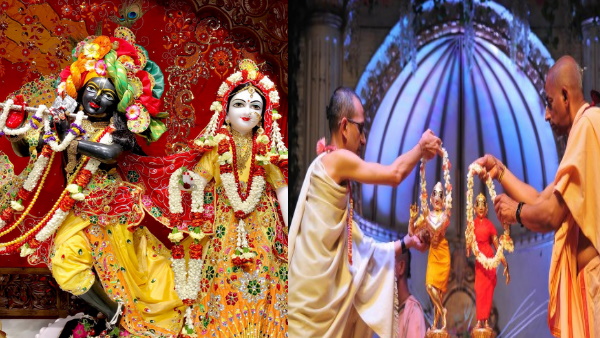 ISKCON Monk Controversy: इस्कॉन संन्यासी कैसे बनते हैं, क्‍या बहुत कठोर ...