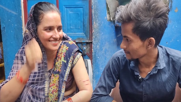 सीमा हैदर के परिवार में पाकिस्तान में कौन-कौन, कहां रहती थी पहले, जानिए सबकुछ | All you need to ...