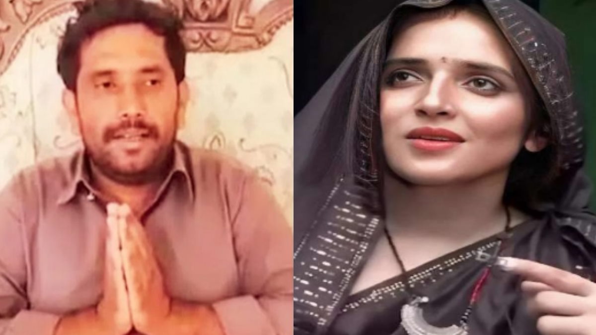 सीमा हैदर को अपने देश का नागरिक मानने से पाक विदेश मंत्रालय ने किया ...