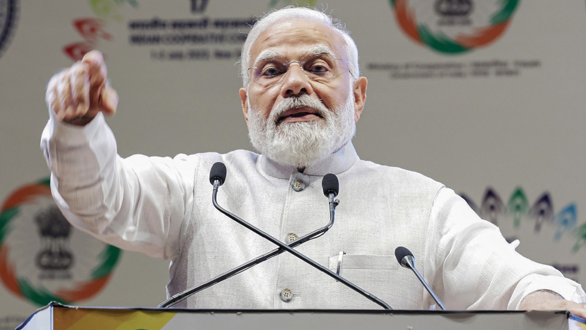 Sickle Cell Anemia: क्या है सिकल सेल एनीमिया मिशन, जिसके लिए PM मोदी ने ...