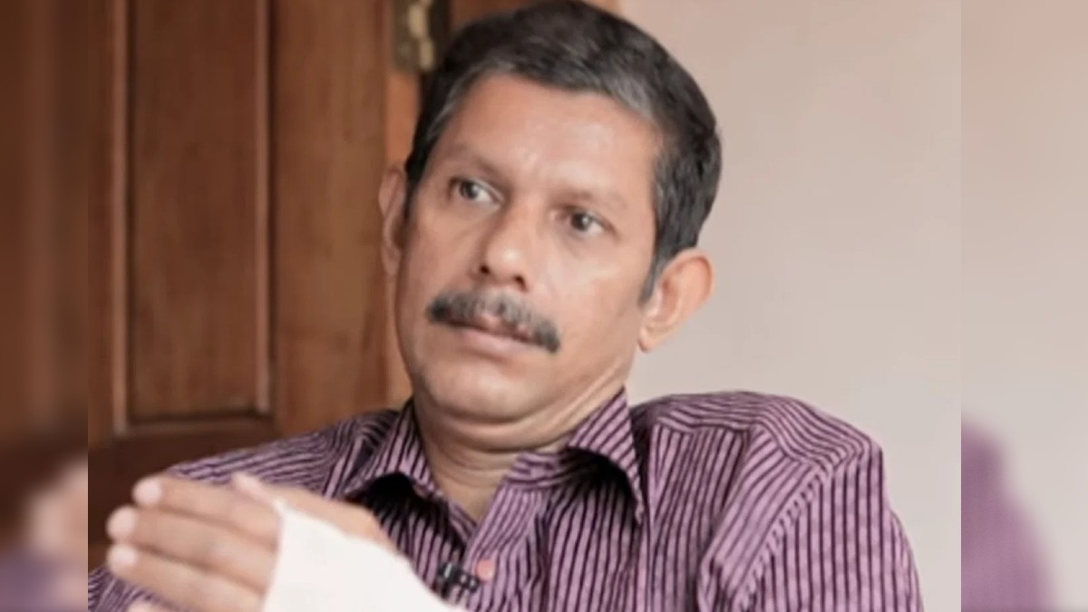 Kerala Hand Chopping Case: प्रोफेसर टीजे जोसेफ पर हमला करने के मामले ...