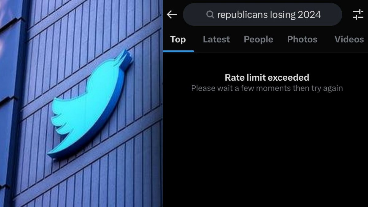 Twitter Down: दुनियाभर में नेटिजन्स हलकान! बहाल होने के बाद फिर डाउन ...