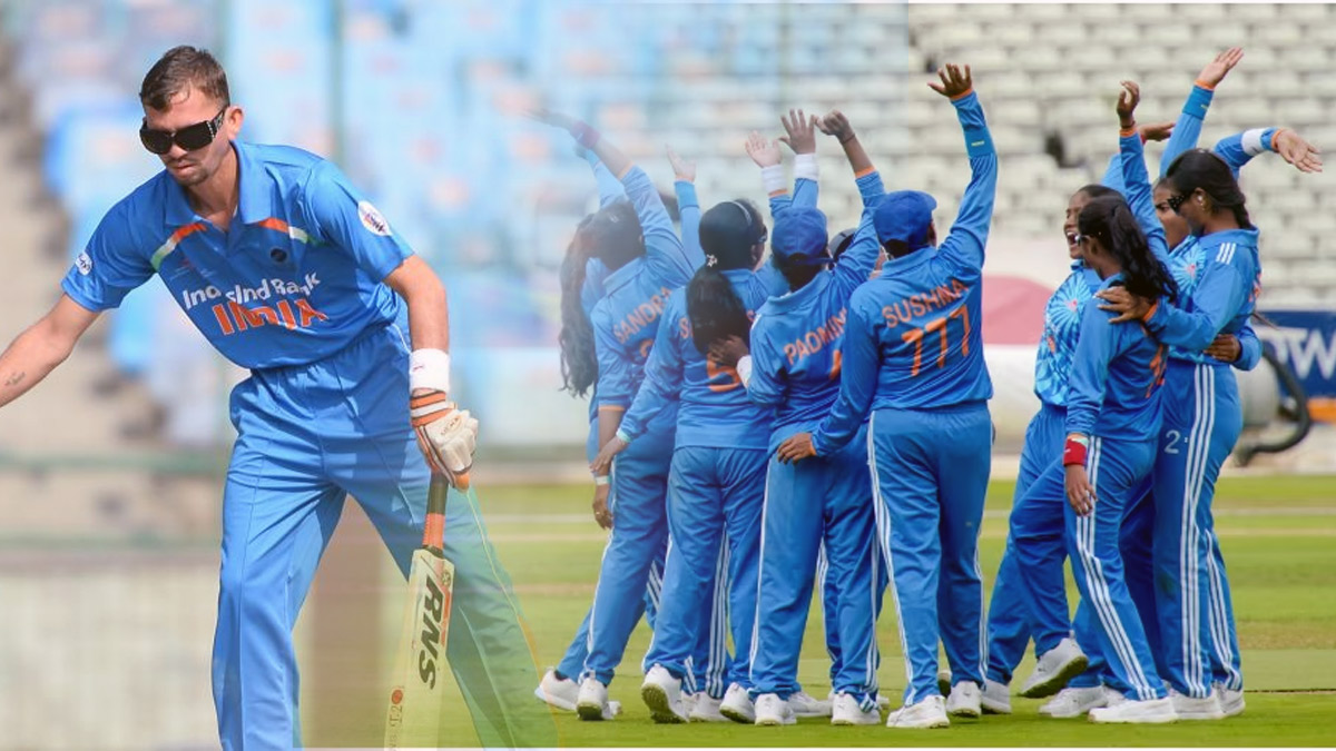 ब्लाइंड क्रिकेट: जहां आंखों की जगह कानों का होता है काम, भारत की महिला ...