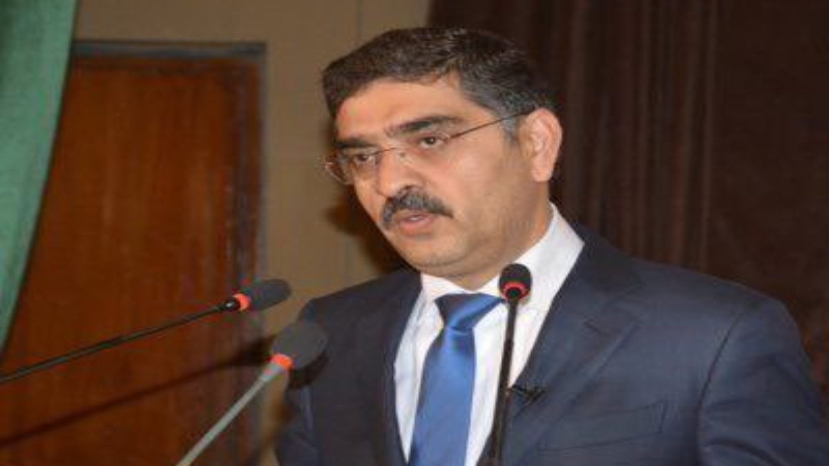 Anwar Ul Haq: अनवर-उल-हक संभालेंगे पाकिस्तान की कमान, जानिए कौन हैं ...