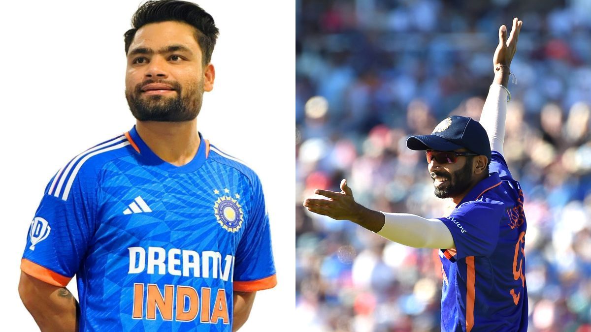 IND vs IRE: रिंकू सिंह सहित 2 खिलाड़ियों ने किया डेब्यू, आयरलैंड के ...