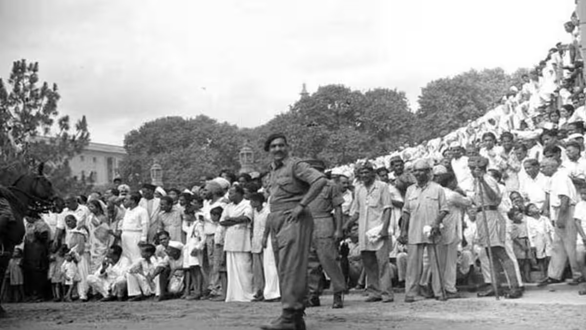 15 August 1947: आजादी से एक दिन पहले क्या हो रहा था? | independence day ...