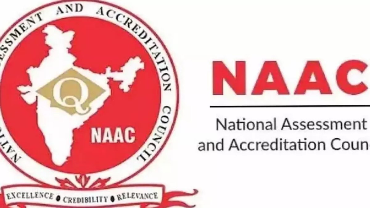 NAAC Grade: क्या होता है नैक और उसका ग्रेडिंग सिस्टम, जानें स्टूडेंट्स ...