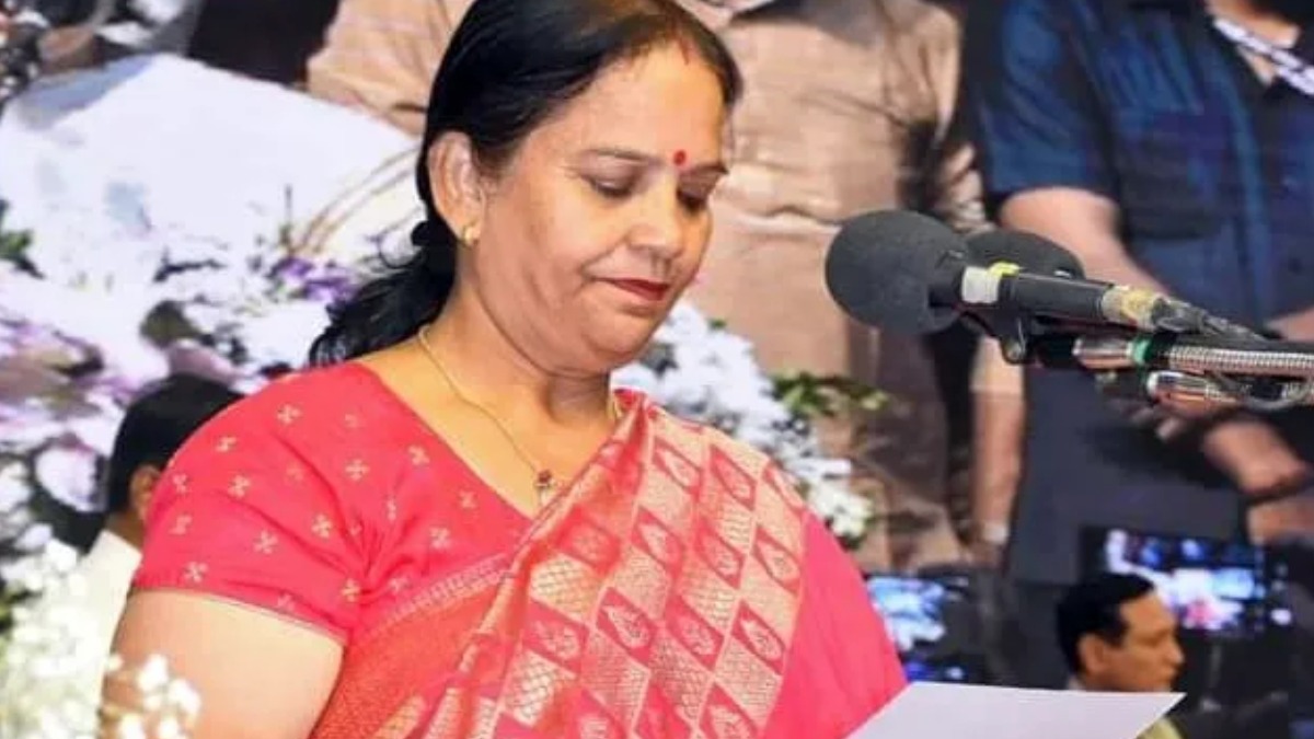 Mayor Sushma Kharakwal: निजी अस्पताल पर बुलडोजर चलवाने की धमकी को लेकर लखनऊ की मेयर ने दी सफाई ...