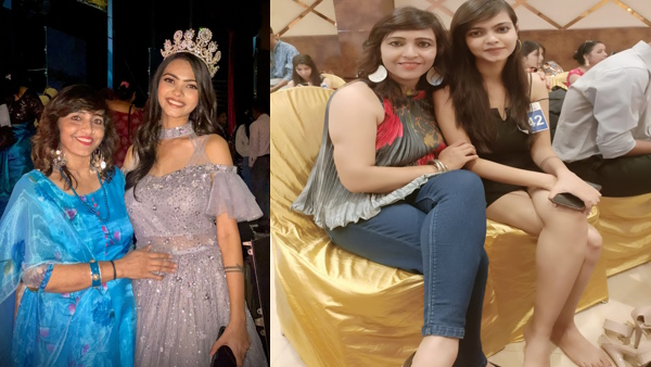 Priyan Sain Interview: सीकर की प्रियन सेन ने जीता Miss Earth India 2023 ...