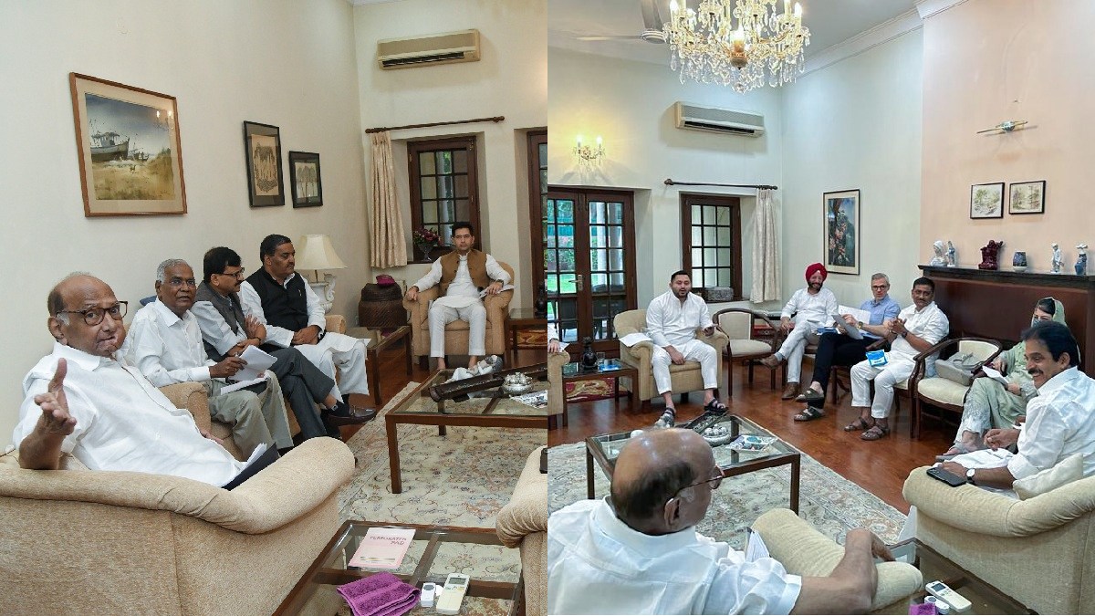 Anchor Boycott: 14 न्यूज एंकरों के कौन से कार्यक्रमों से परेशान हुआ I.N ...