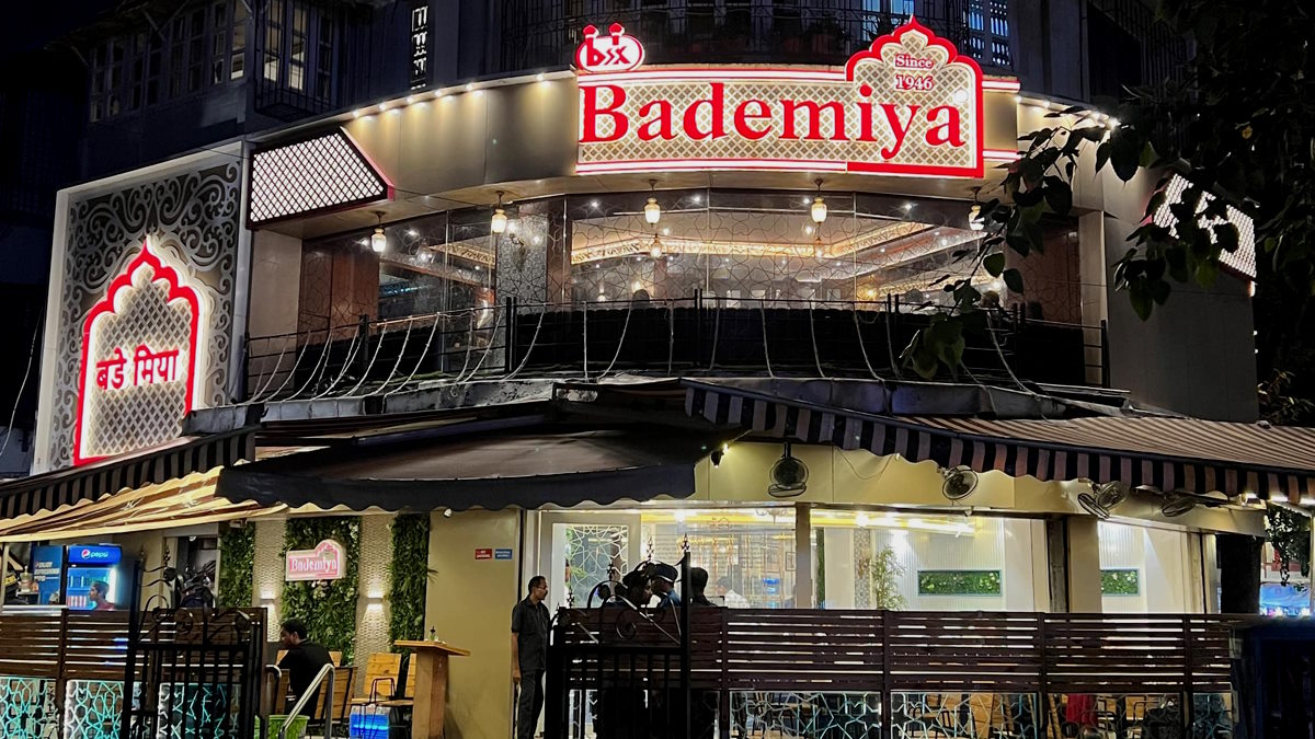 Bademiya Full Story: चूहे-कॉकरोच ने बंद करवाया मुंबई का 76 साल पुराना ...