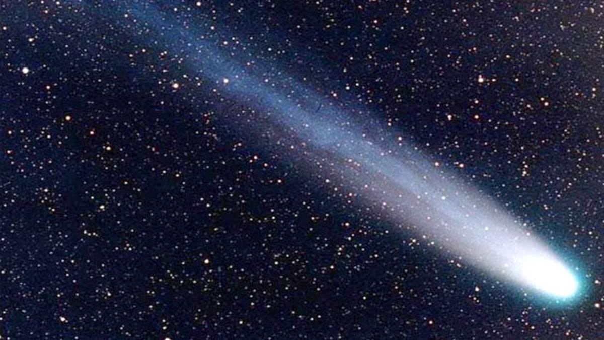 430 साल बाद लौट रहा Comet Nishimura, धूमकेतु की एक झलक के लिए साइंटिस्ट ...