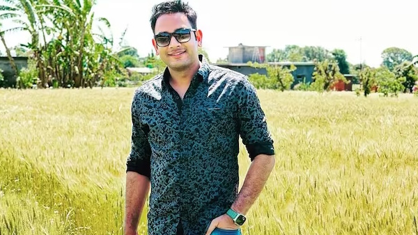 Yuvraj Marmat: पहले तलाकशुदा से प्‍यार, फिर IPS से शादी, छठे प्रयास में IAS बने युवराज मरमट की ...