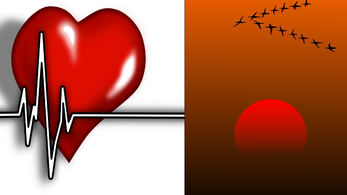 ISRO Sun Mission: सूर्य से आते हैं 'दिल की धड़कन' की तरह रहस्यमयी ...