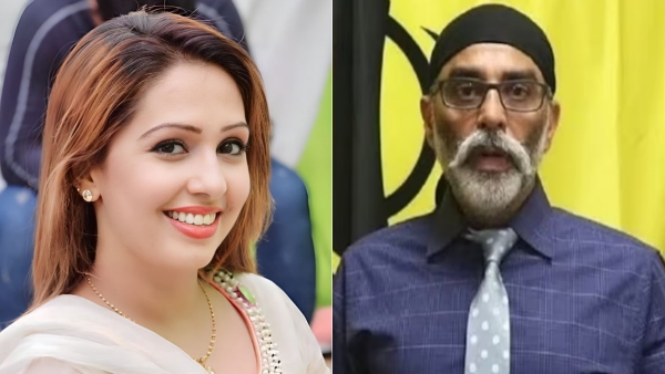 कौन हैं नैन्सी ग्रेवाल? जिन्होंने आतंकी पन्नू को दी खुली चुनौती, कहा ...