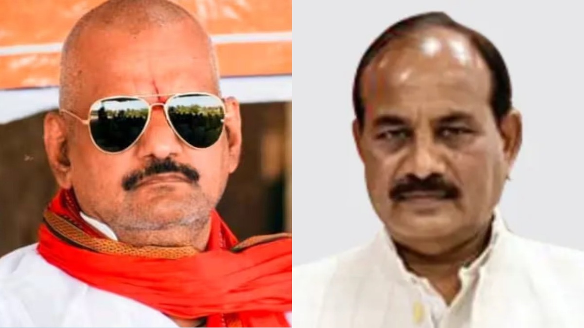 Ghosi Bye-Election: सपा की जीत से ज्यादा भाजपा की हार की चर्चा | Ghosi ...