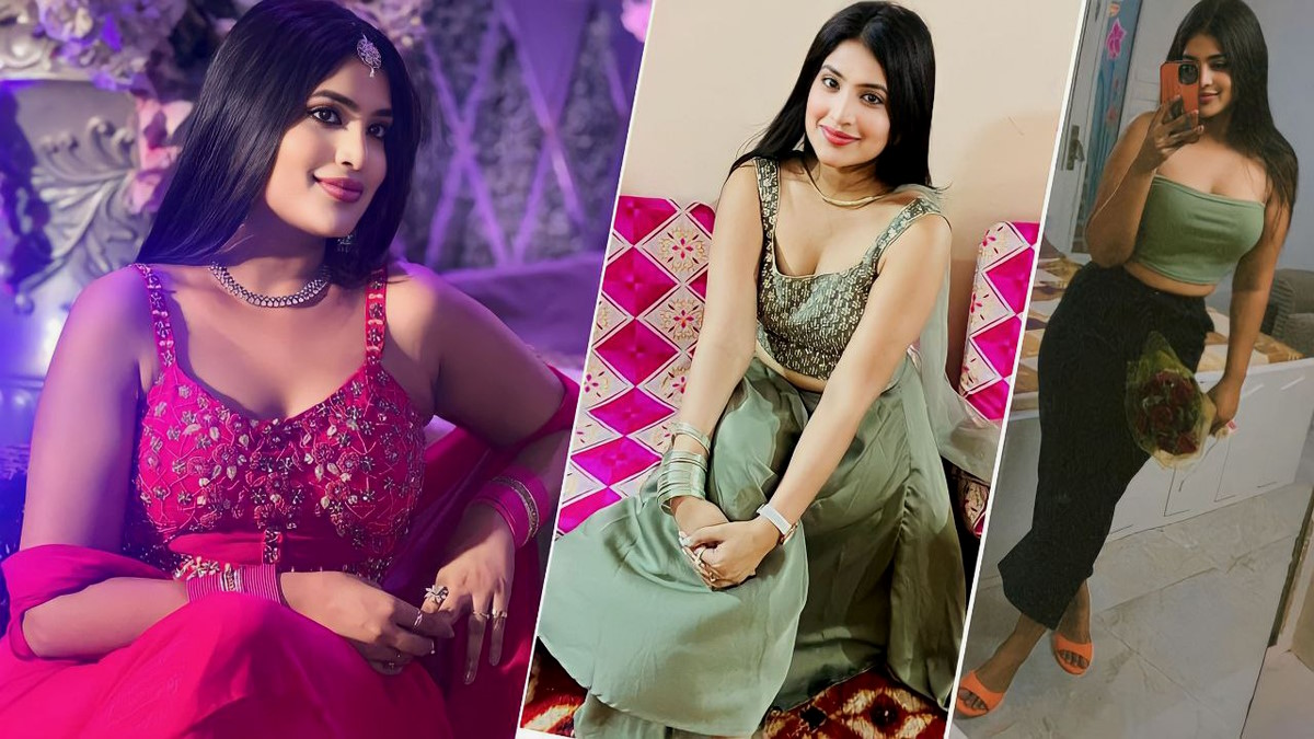 Priyanka Goel: छठे प्रयास में क्रैक की UPSC, 5 बार फेल होने पर लोग बोलते थे-'तुझसे नहीं हो पाएगा ...