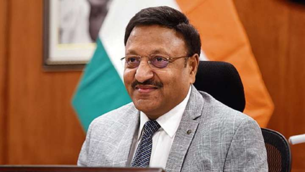 क्या वन नेशन-वन इलेक्शन के लिए चुनाव आयोग है तैयार? मुख्य चुनाव आयुक्त ...