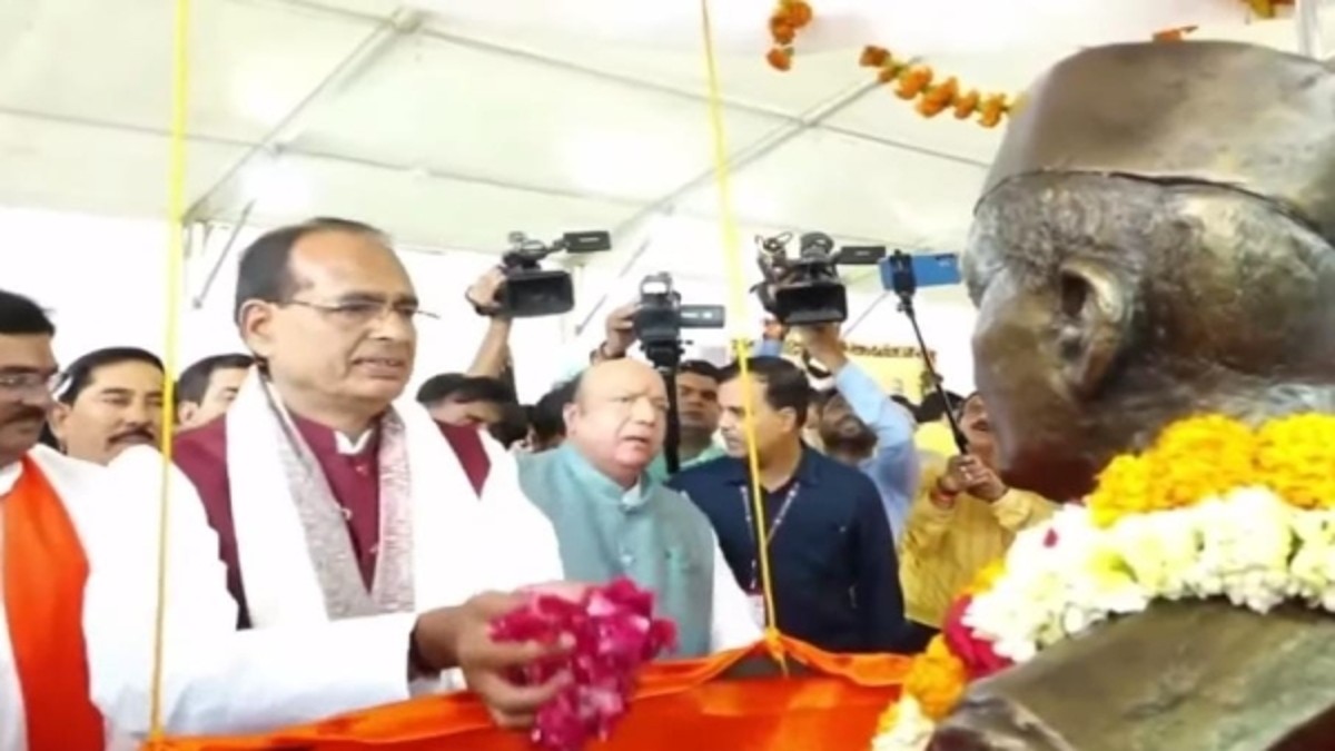 प्रमुख सचिव नीरज मंडलोई स्वर्गीय पूर्व CM भगवंत राव के है पोते, तीसरी ...